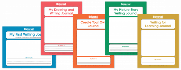 The Benefits of Journaling in the Classroom - Universal Publishing