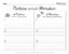 Notice & Wonder | Free Printables - Universal Publishing